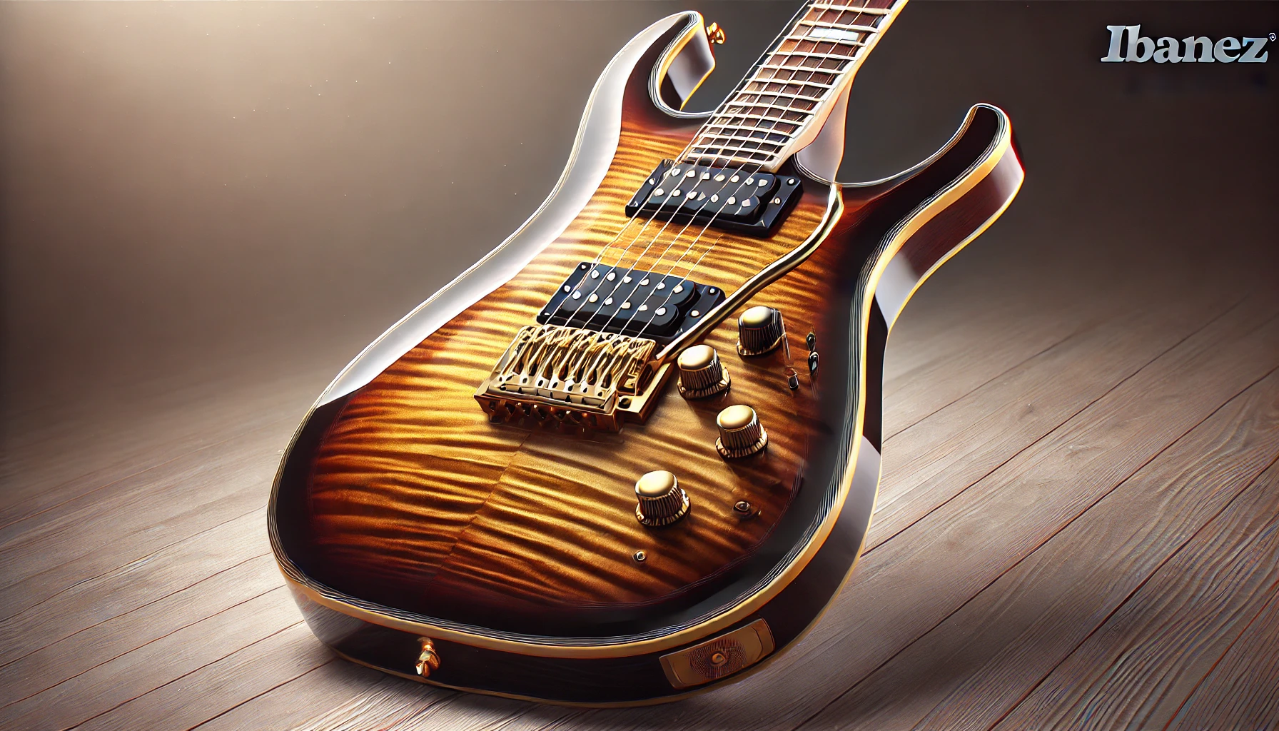 Ibanez J Custom 生産終了はなぜ？背景と人気の秘密に迫る | Rock & Music Chronicles